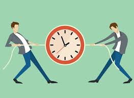 Quick Guide on How to Stop Procrastinating - Work.lk