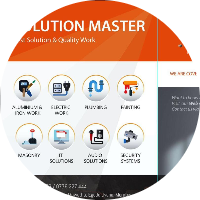 Portfolio of Solution Master #1178 - Work.lk